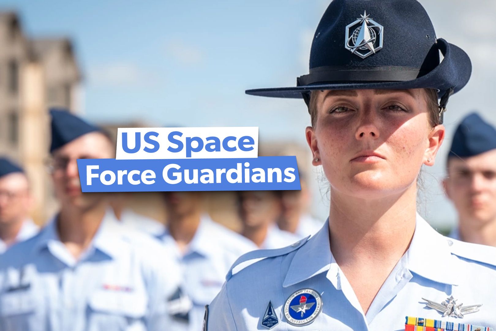 5 Fast Facts On The National Space Defense Center At Schriever Space ...