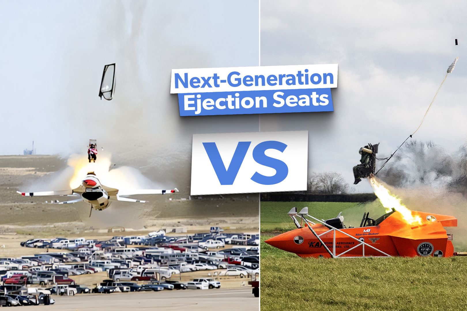 Will We See More F-16 Fighting Falcon Orders This Year?