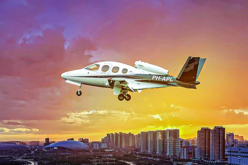 Recently Certified: What To Expect From The Piper M700 Fury