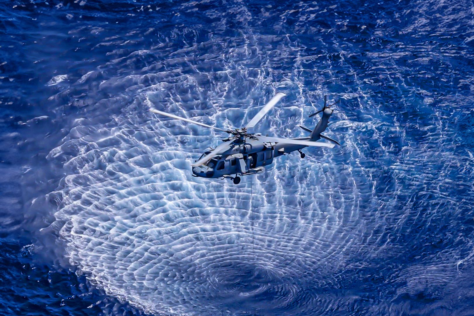 The Most Numerous US Navy Aircraft By Type