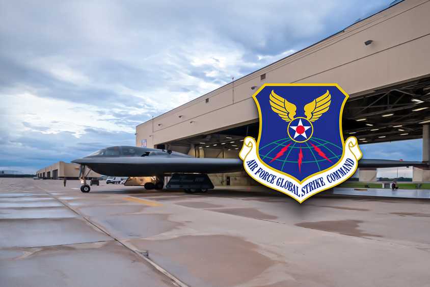 379th Air Expeditionary Wing: The Largest AEW In The US Air Force