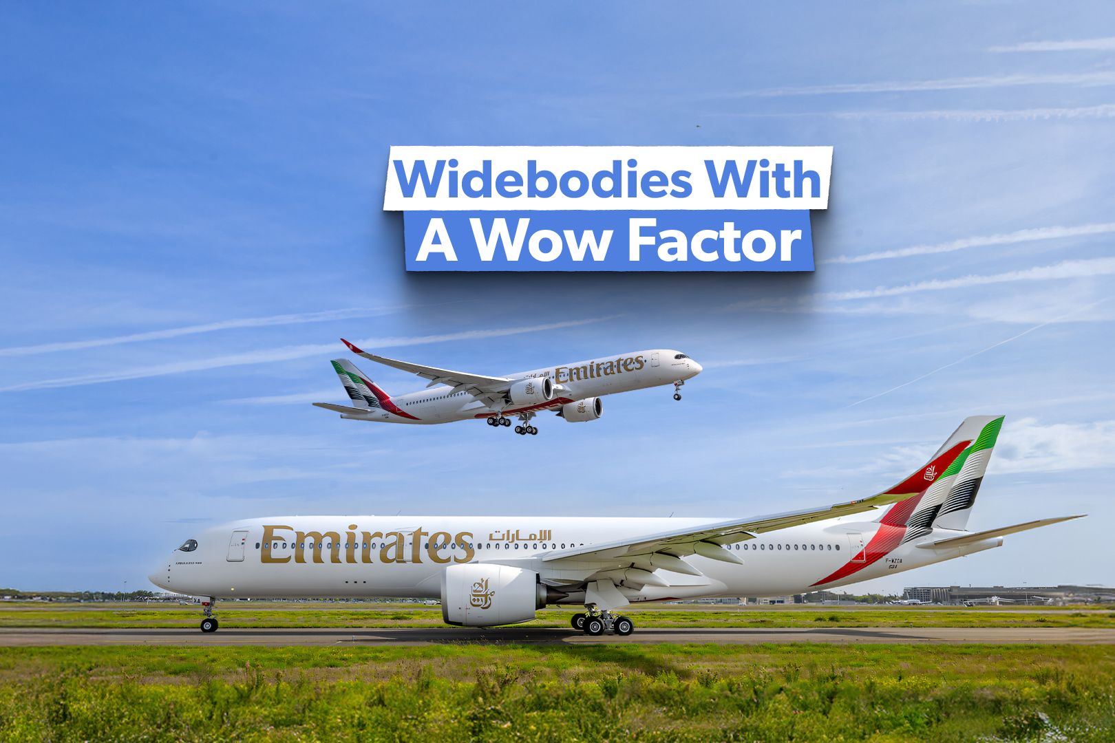 Know Your LOPA: How To Find Out What To Expect Onboard Your Plane ...