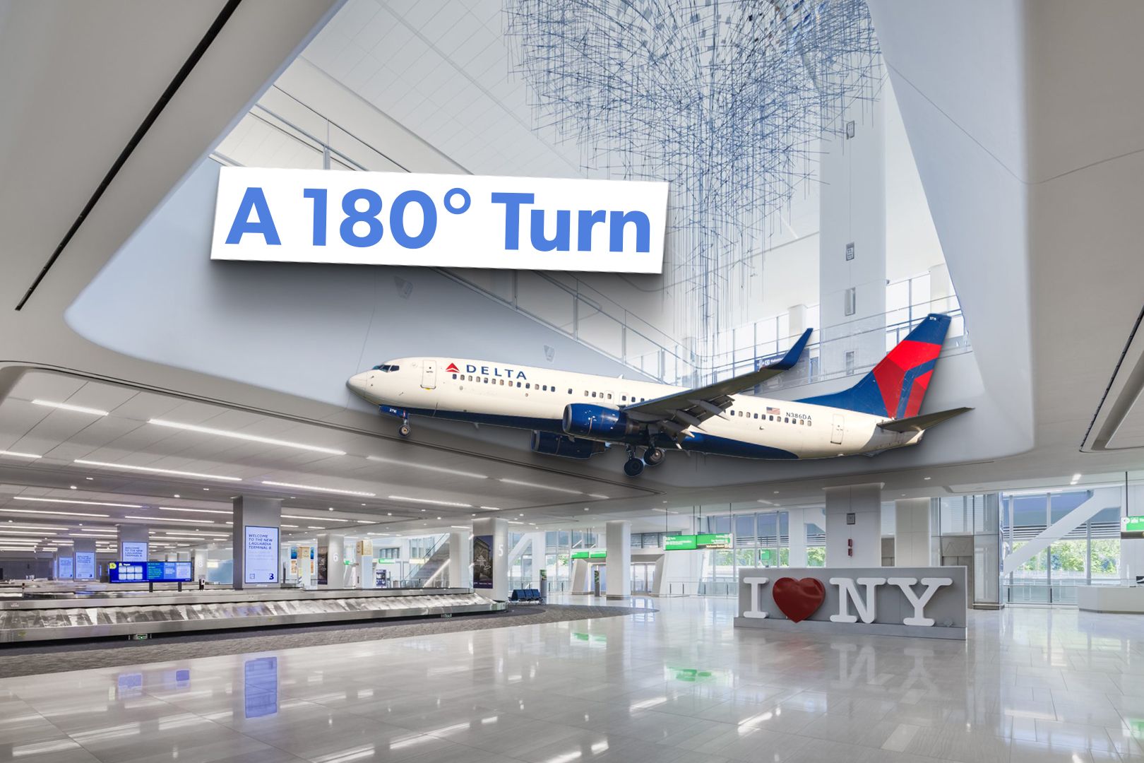 The New Terminal Designs Transforming Midsize Airports In The US