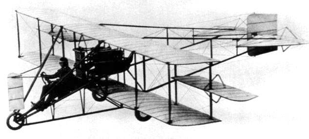 Lockheed Martin's Birth: The Story of The Glenn L. Martin Company