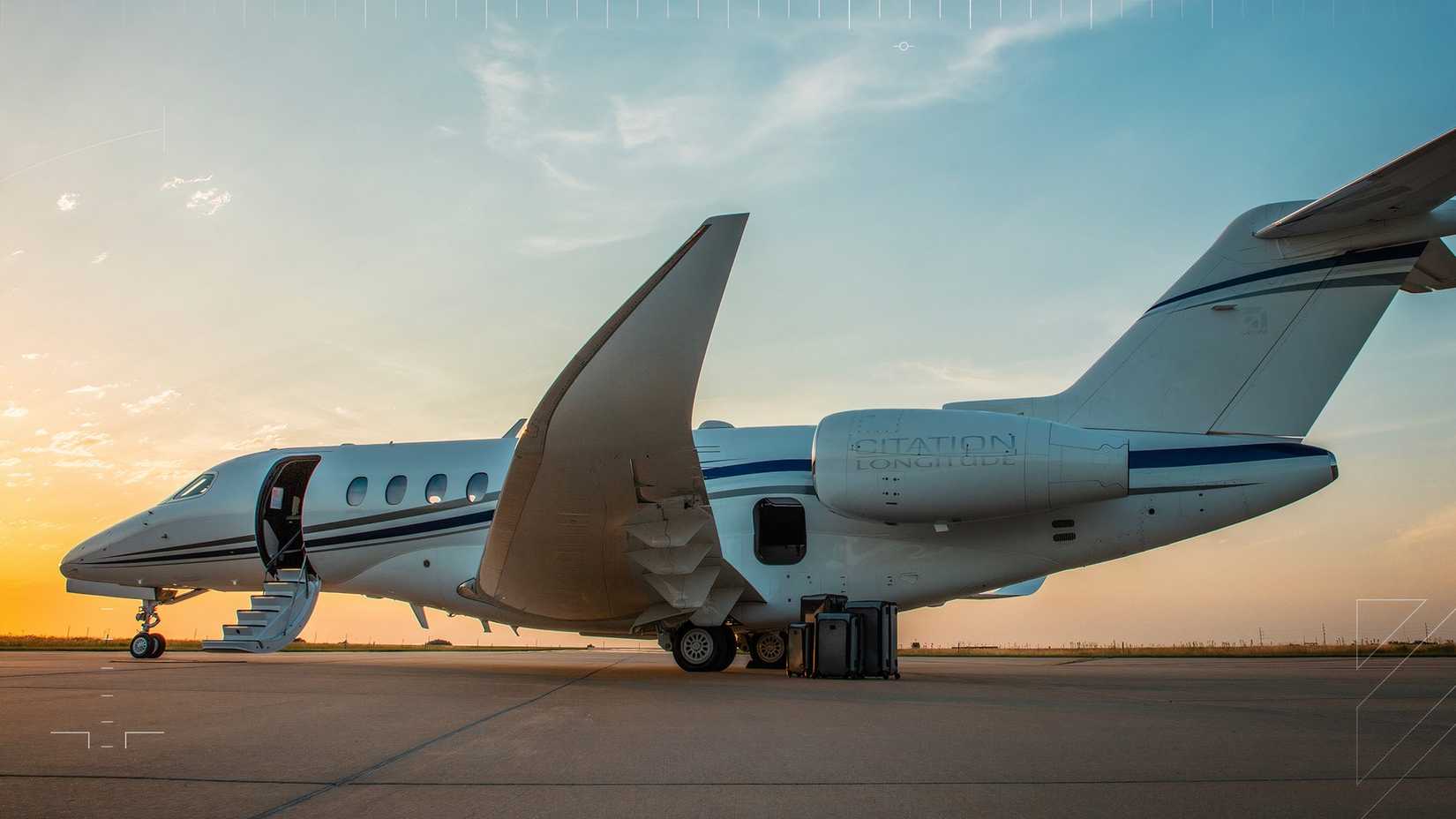How Much Does A Cessna Citation Longitude Cost To Purchase?