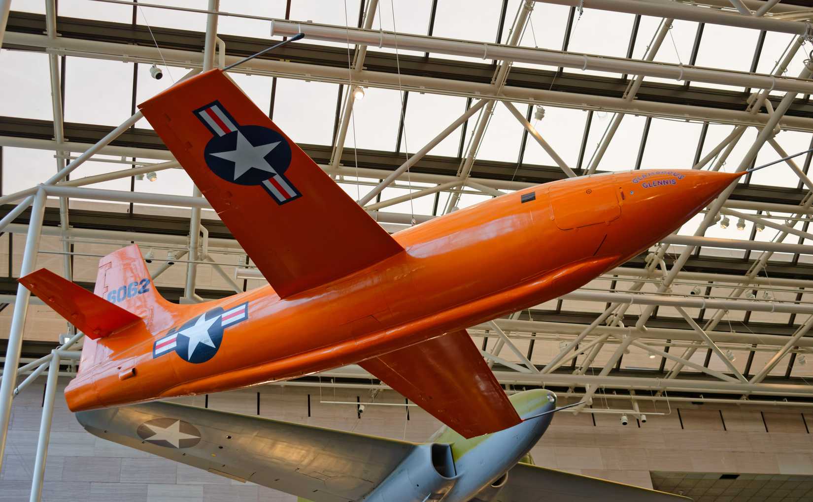 Did Chuck Yeager Fly Mach 2?