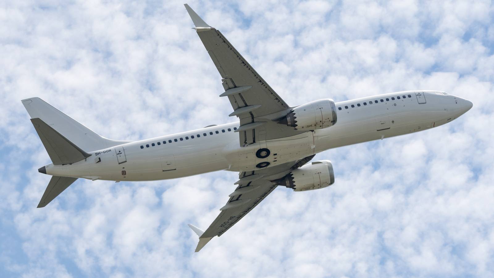 FAA Calls For Check Of Boeing 737 MAX Spoiler Wire Bundles