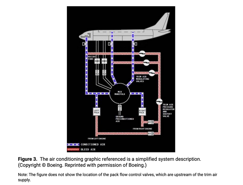 Boeing & CFM International Will Update 737 MAX Software To Keep Smoke ...