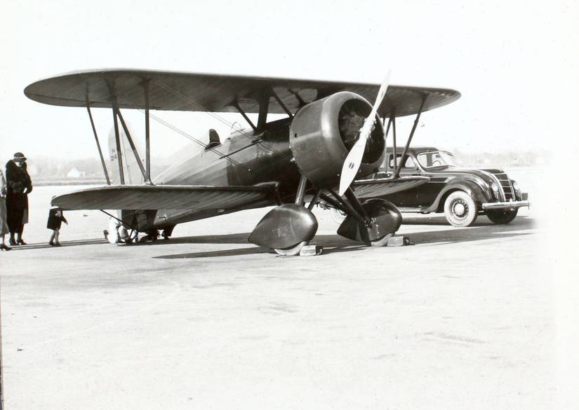 A Closer Look At The Spruce Goose & Howard Hughes' Contributions To ...