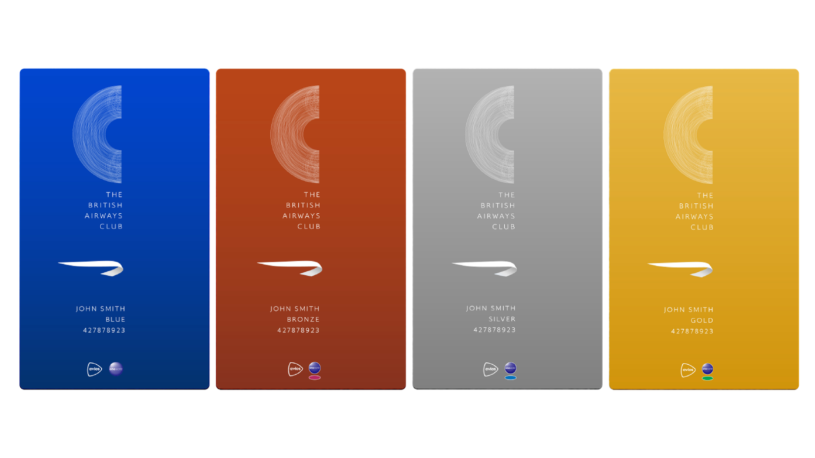 British Airways Launches The British Airways Club With New Ways To Earn ...