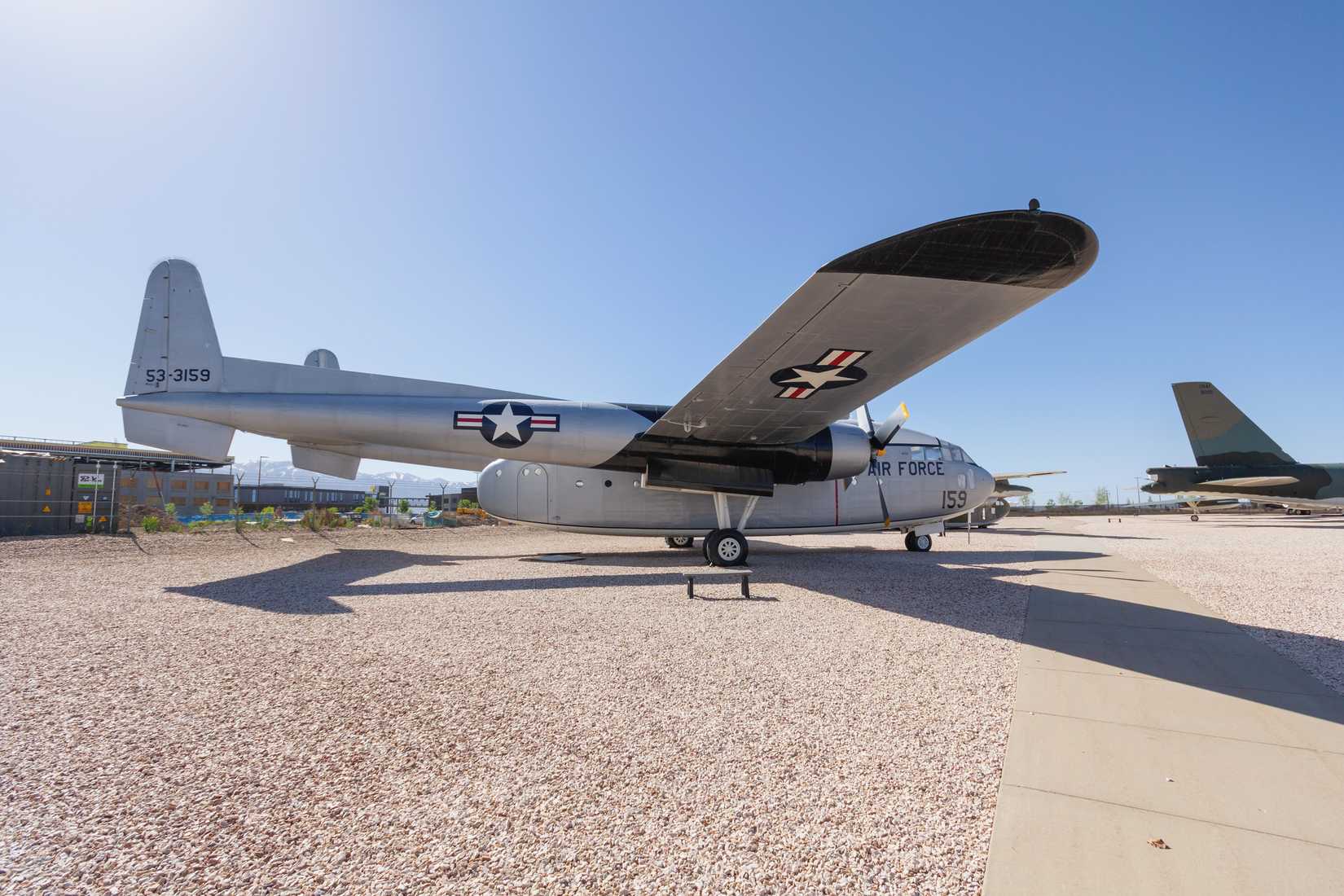 Innovate Or Perish: The 56th Air Refueling Squadron At Altus Air Force Base