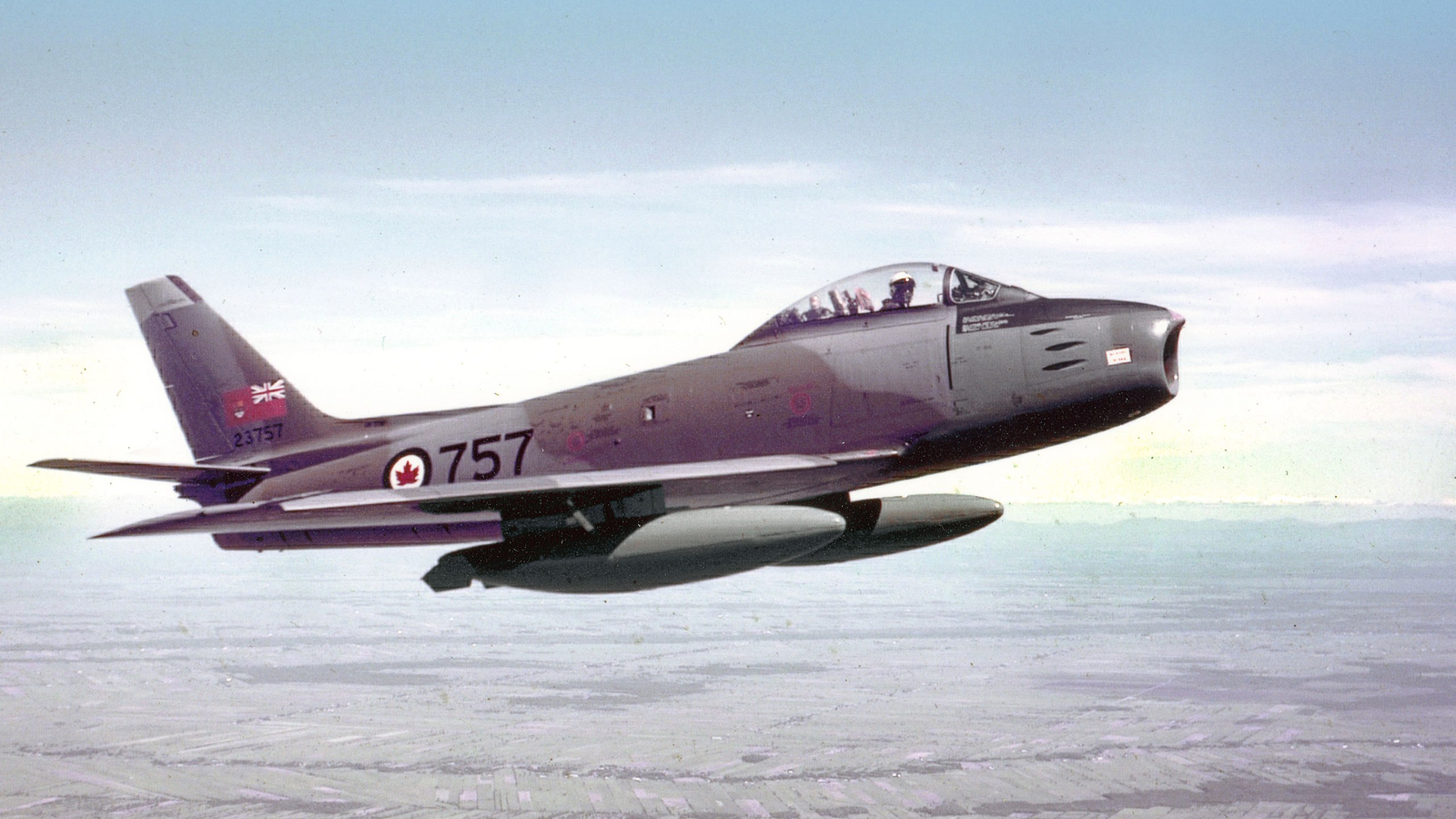 Who Was The 1st Female Pilot To Break The Sound Barrier?