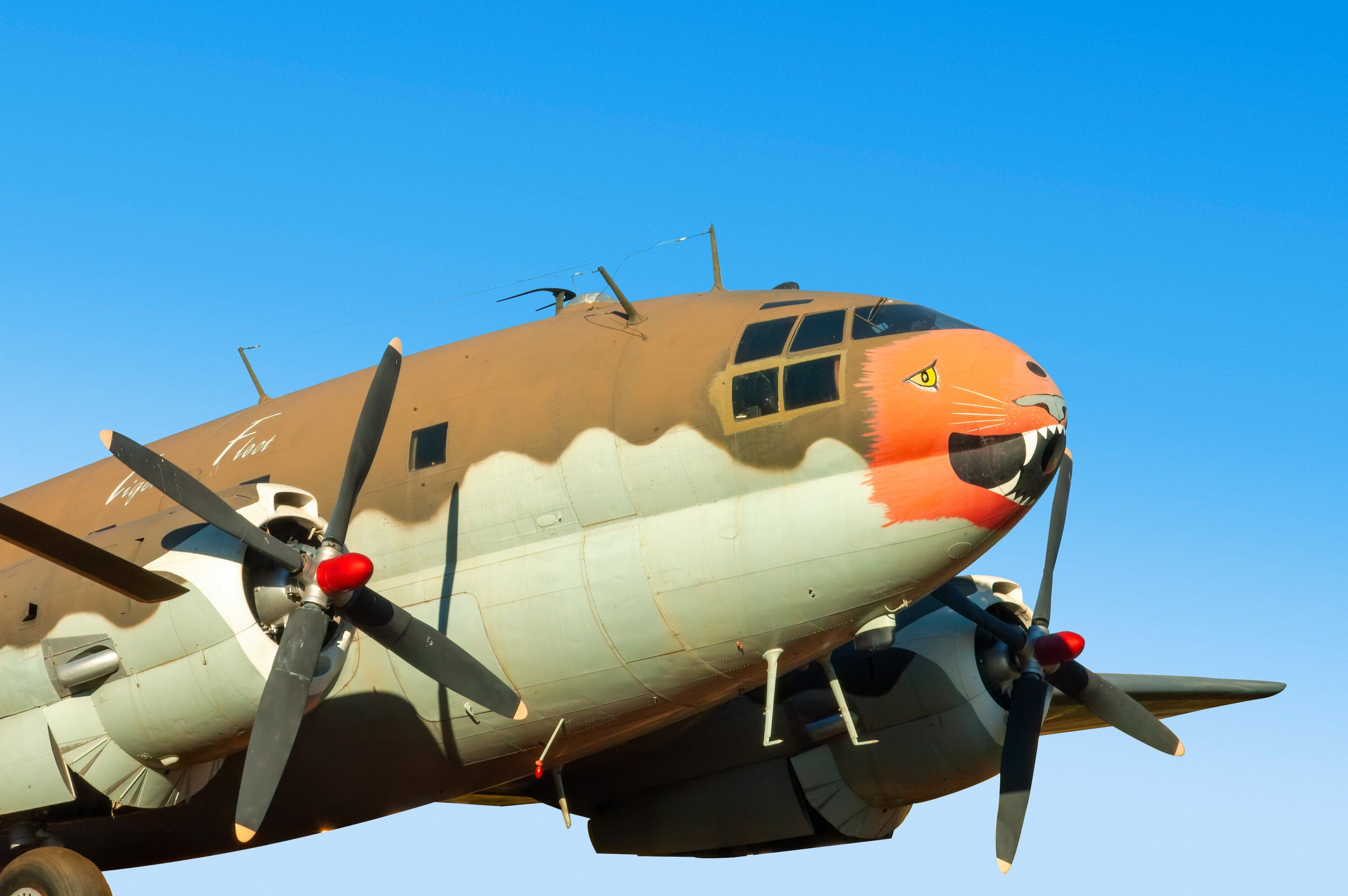 Innovate Or Perish: The 56th Air Refueling Squadron At Altus Air Force Base