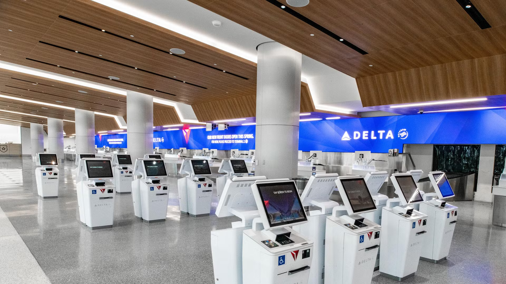 20 Minutes: Delta Air Lines' Baggage Claim Commitment Explained
