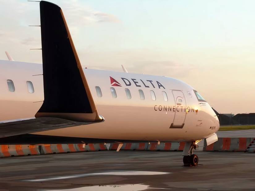 Did You Know Delta Air Lines Has Its Own Regional Carrier?