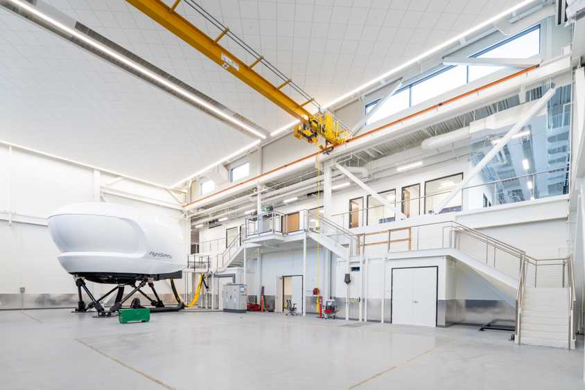 Everything You Need To Know About Delta TechOps