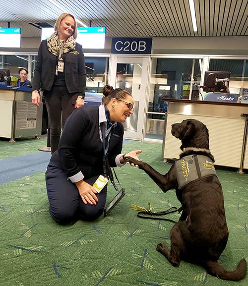 Portland International: 5 Fast Facts About Oregon's Air Hub