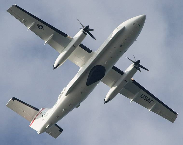 Examined: The 4 Variants That Make Up The De Havilland Canada Dash 8 ...