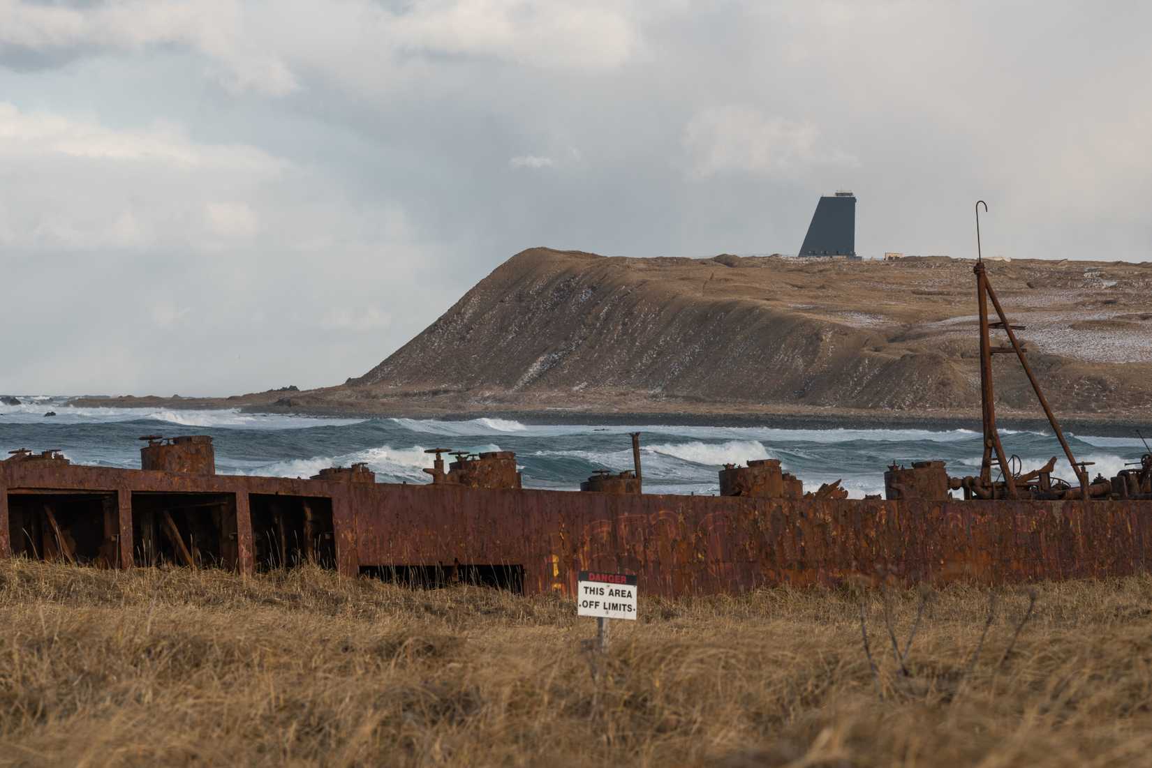 The 5 Most Remote US Military Air Bases & Their Strategic Roles
