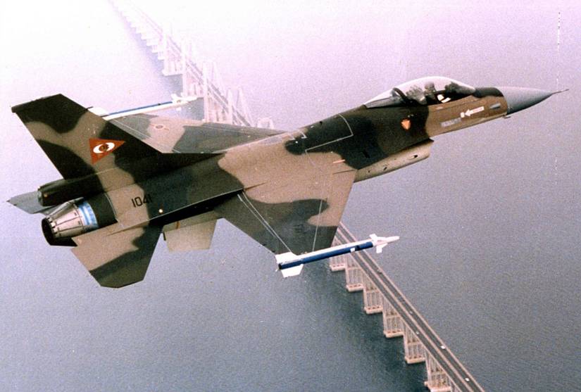 Examining The Capabilities Of The Venezuelan Air Force