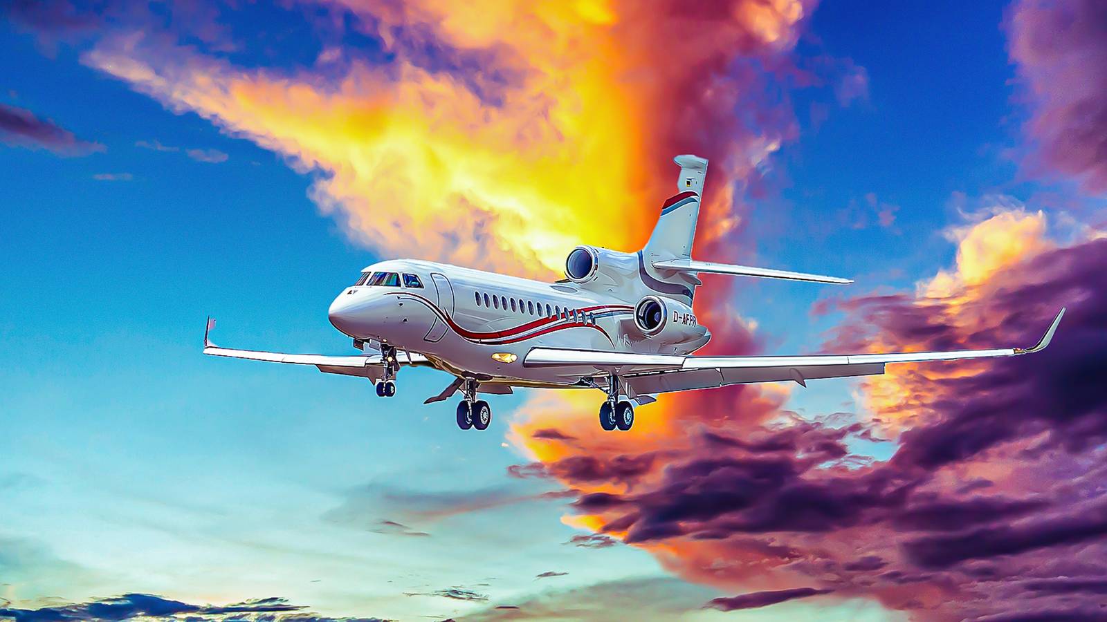 How Much Does Taylor Swift's Private Jet Cost?