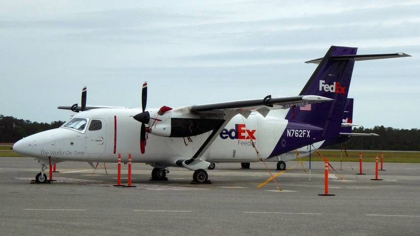 What Is The Largest Cessna Plane Created?