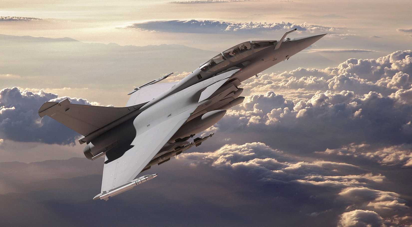 A Deep Dive Into The Range Capabilities Of The Popular Dassault Falcon 8X