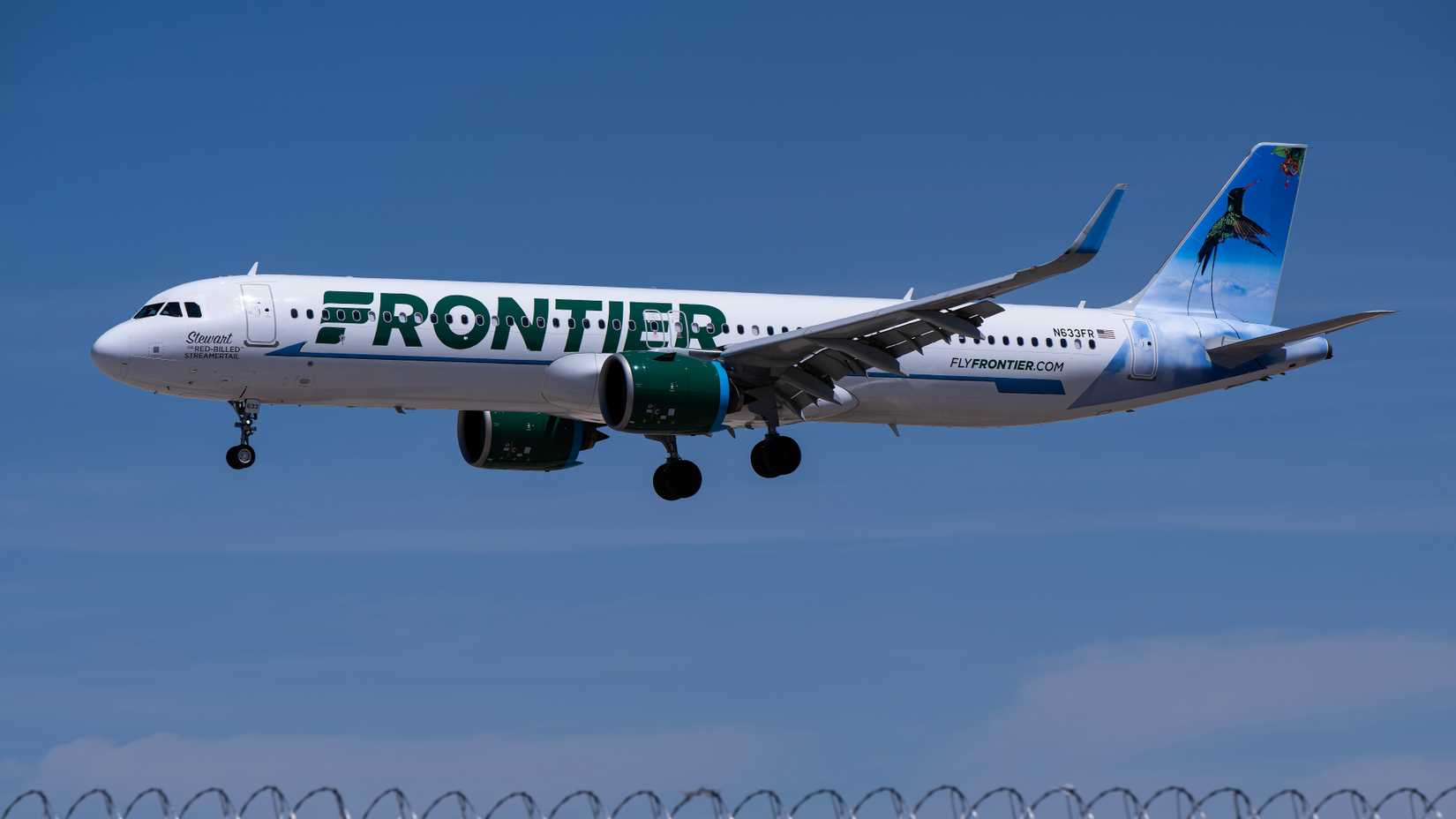The Most Popular Aircraft Types Flying From New York-JFK