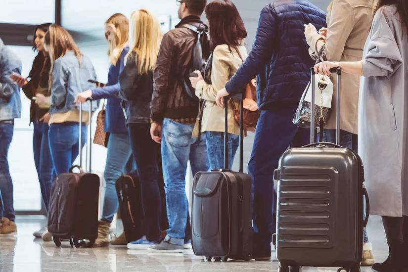 Gate Lice: What Are They And How Can Airlines & Airports Eradicate Them?