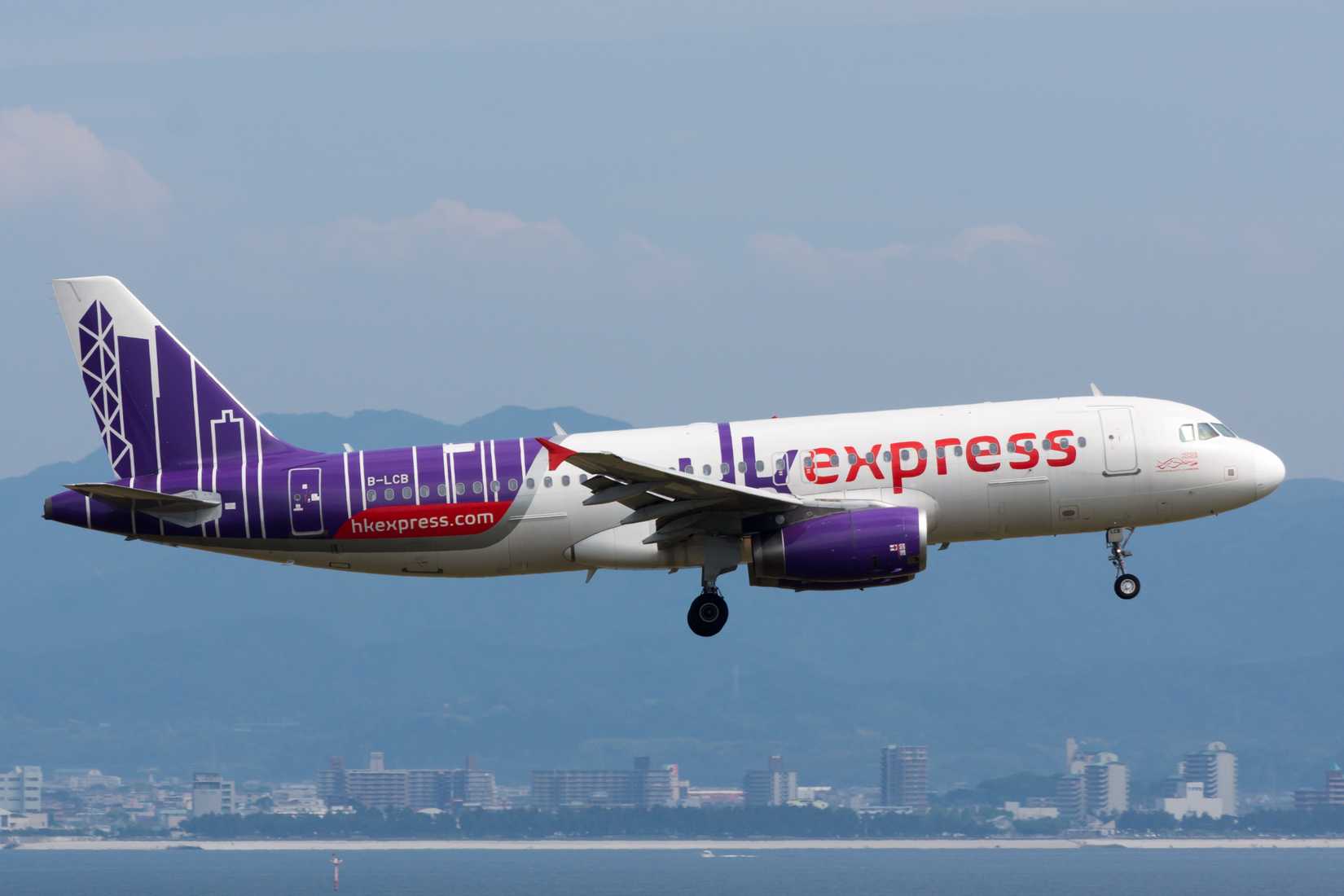 HK Express: Everything You Need To Know About The Low-Cost Carrier
