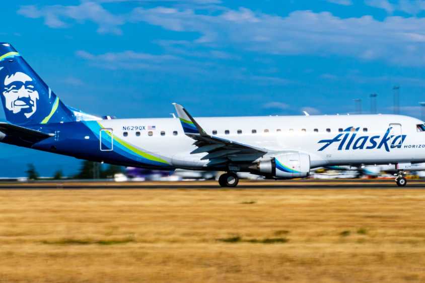 What Are The Differences Between The Embraer E-Jet & E2 Engines?