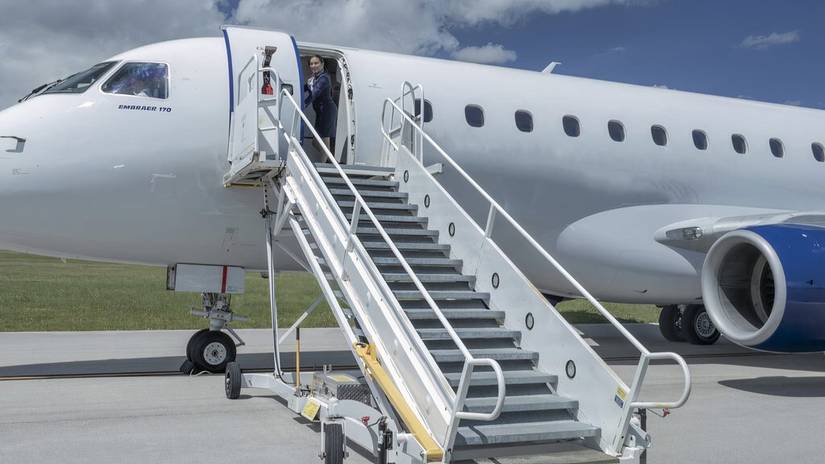 This Is The True Cost Of Owning A Private Jet In 2025