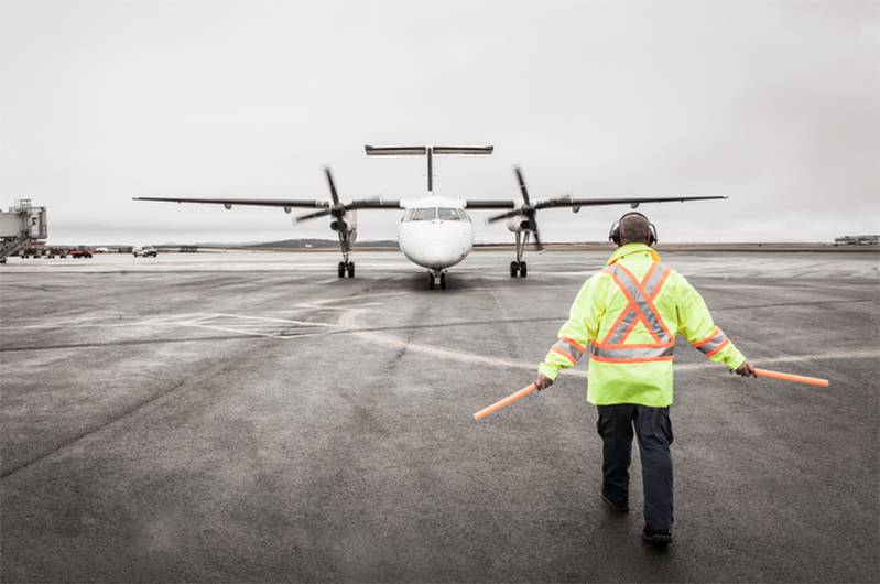 The 6 Longest Air Canada Express Dash 8-400 Routes