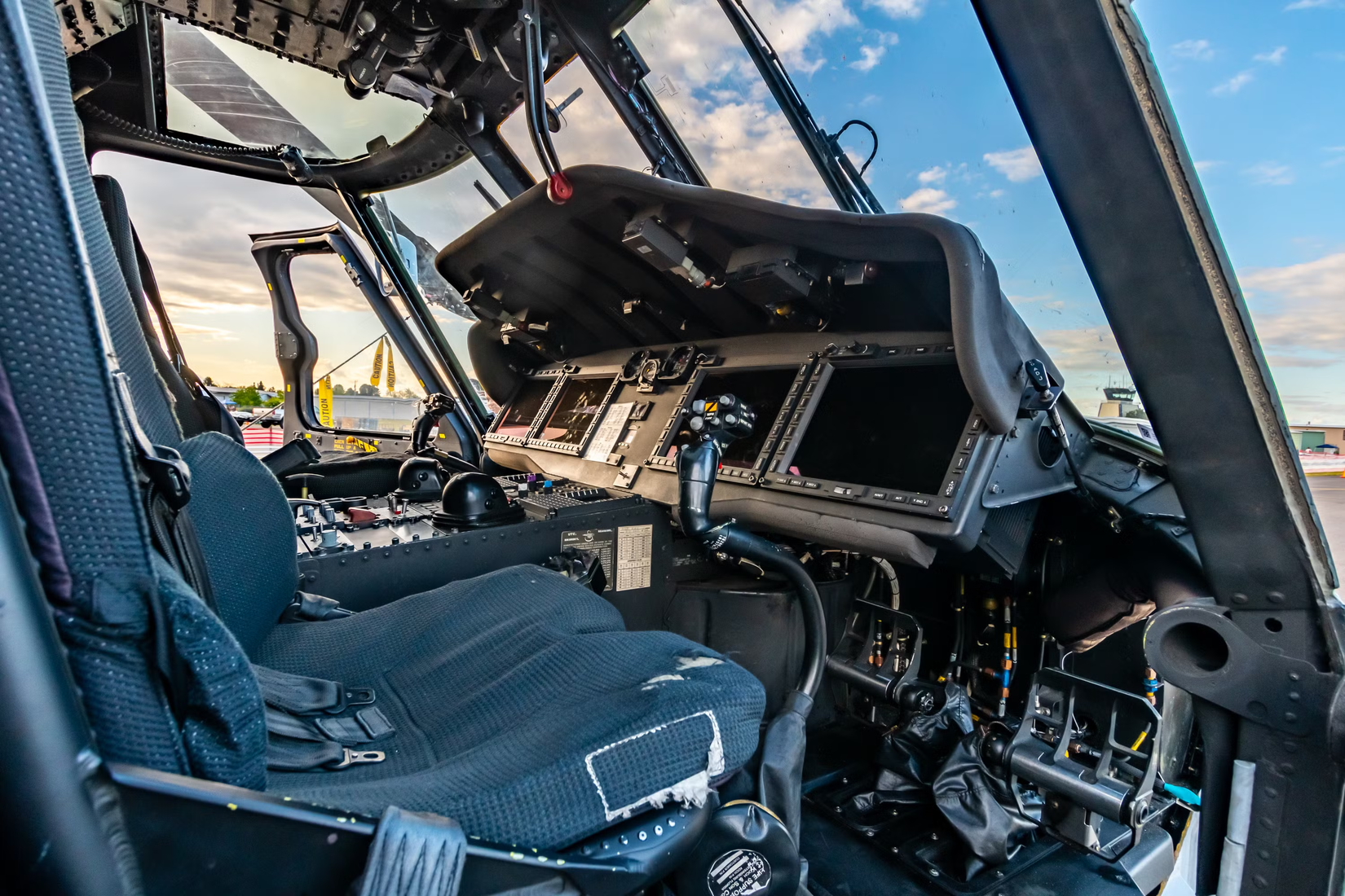 A Deeper Look At Helicopter Marine Strike Squadron Seven One