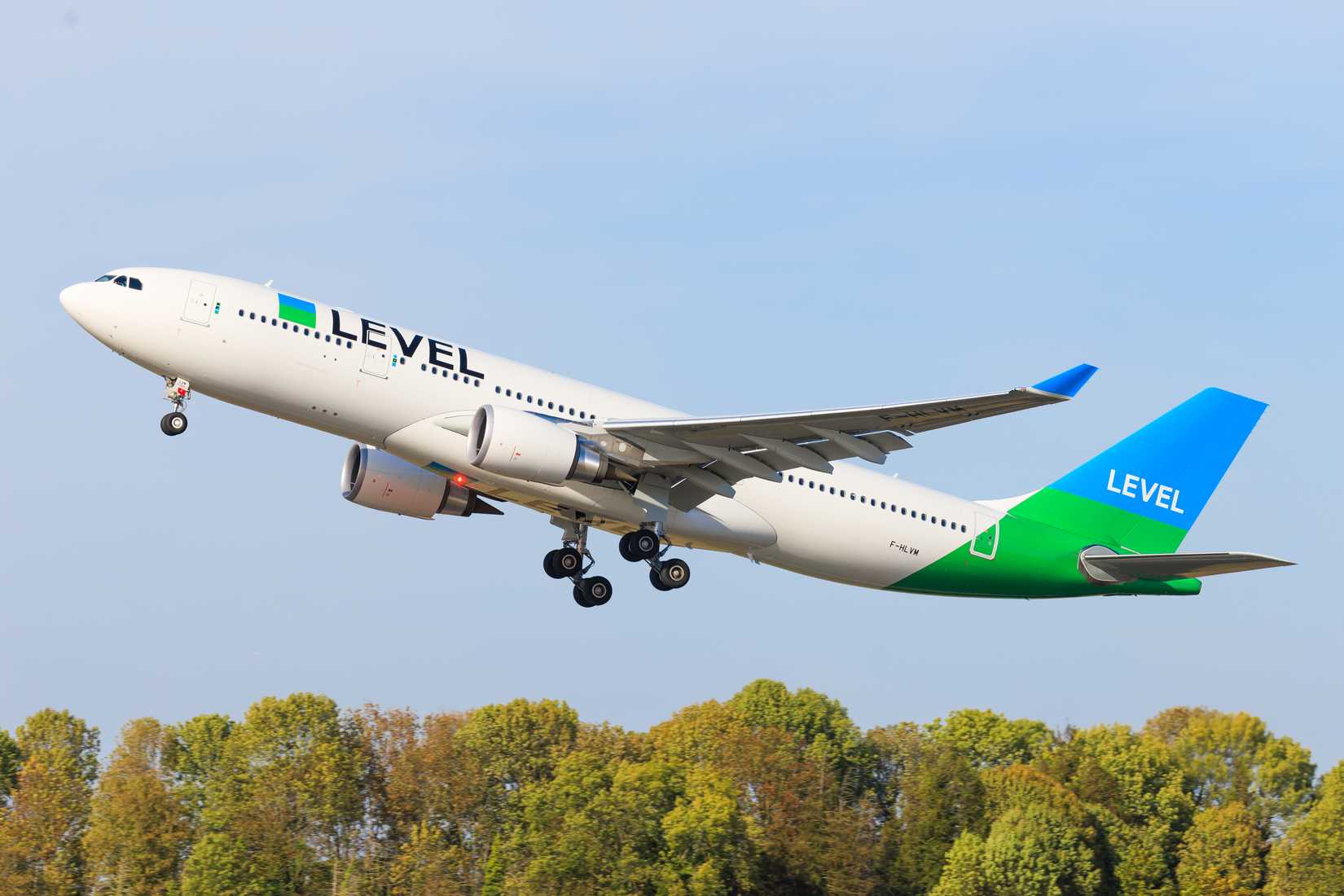Outsource Galore: Iberojet’s Airbus A330-900s To Fly LEVEL’s Entire New York JFK Schedule This ...