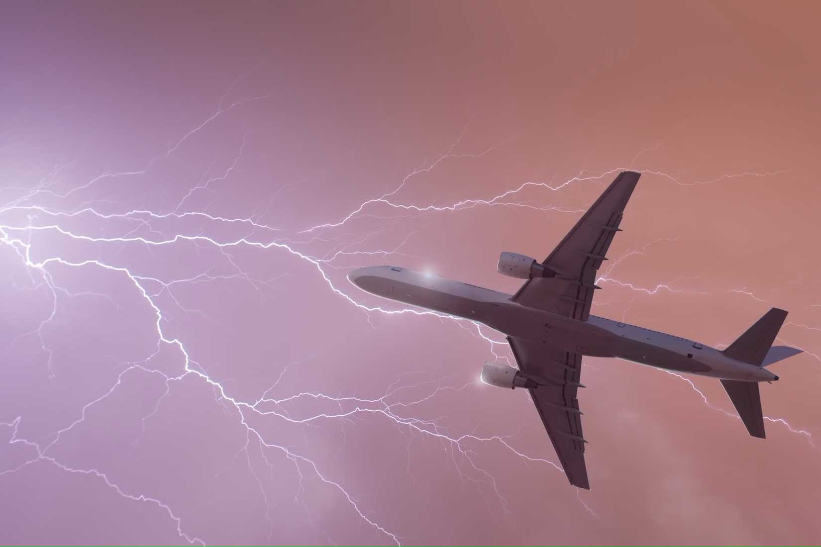 Explained: What's The Purpose Of Aircraft Nose Cones?