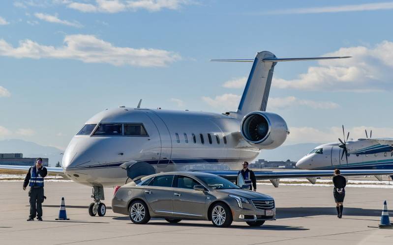 A Deeper Look At Modern Aviation