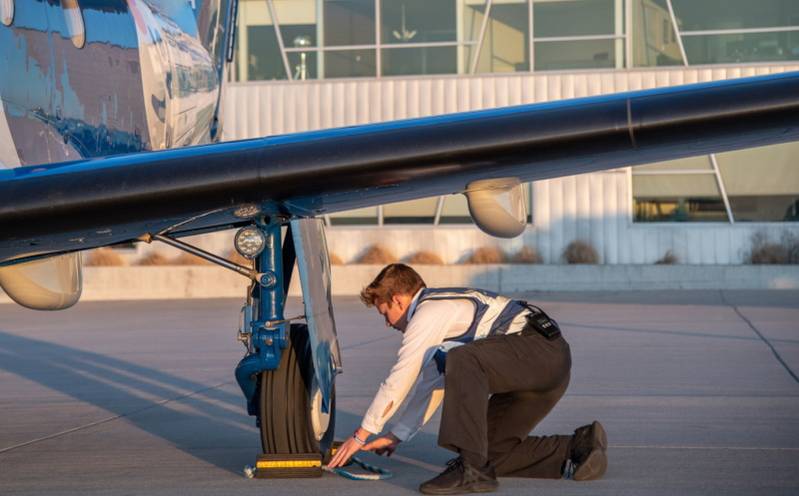 A Deeper Look At Modern Aviation