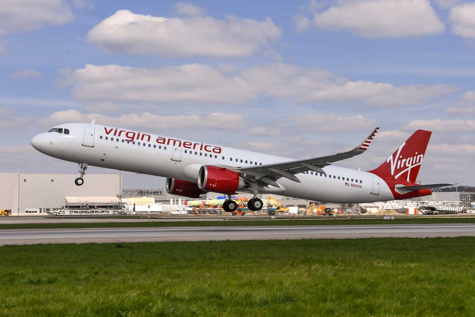 Why Did American Airlines Order The Airbus A321neo?