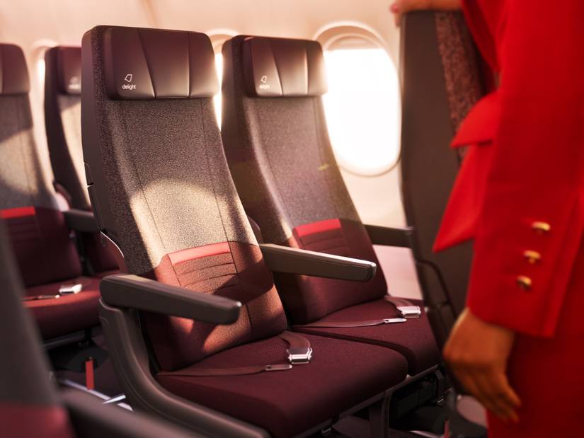 Virgin Atlantic's Economy Class: Unpacking The Differences Between ...