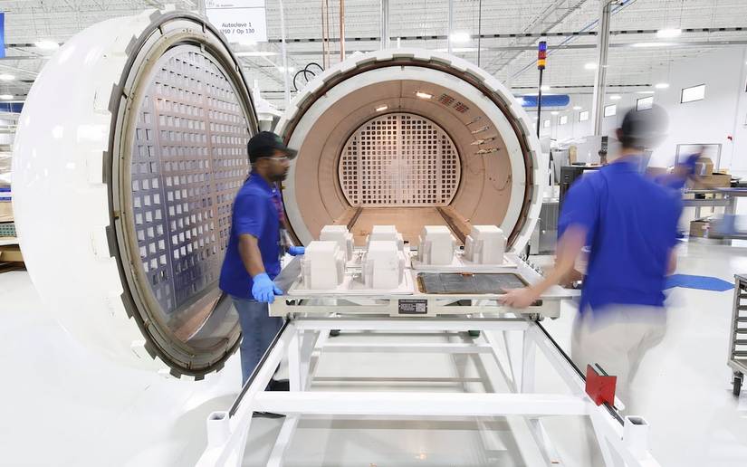 How Adaptive Engine Technology Will Power Sixth-Generation Fighters