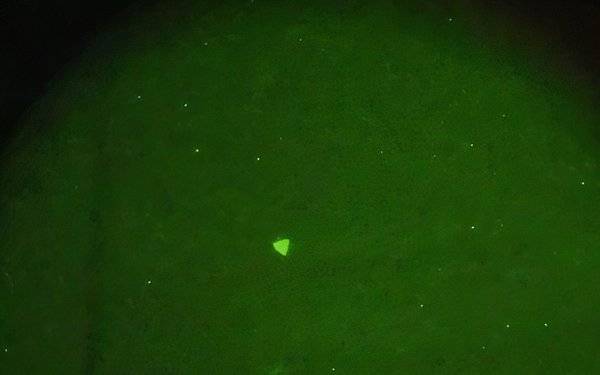 5 Unexplained UAP Sightings Reported by US Military Pilots