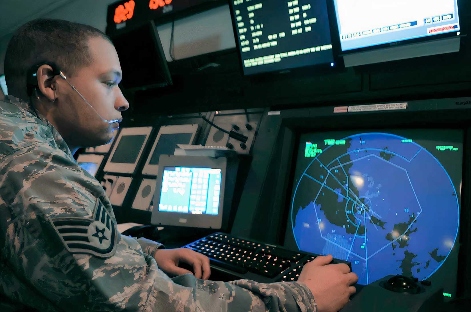 5 Key Features Of The EC-37B: The USAF’s Next-Gen Tactical Jamming Jet