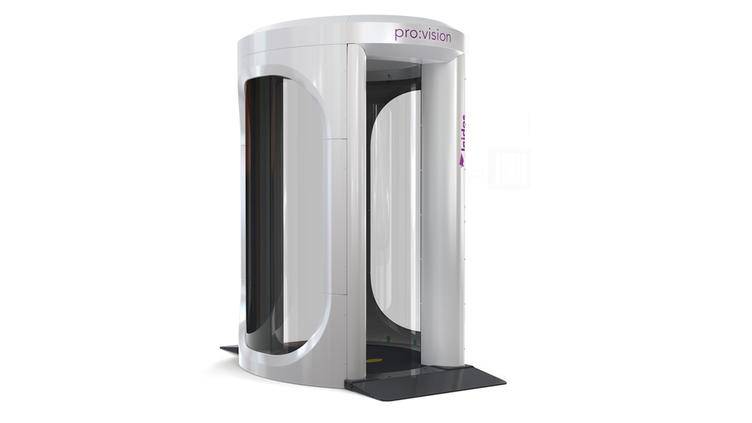 How Are CT Scanners Changing Airport Security?