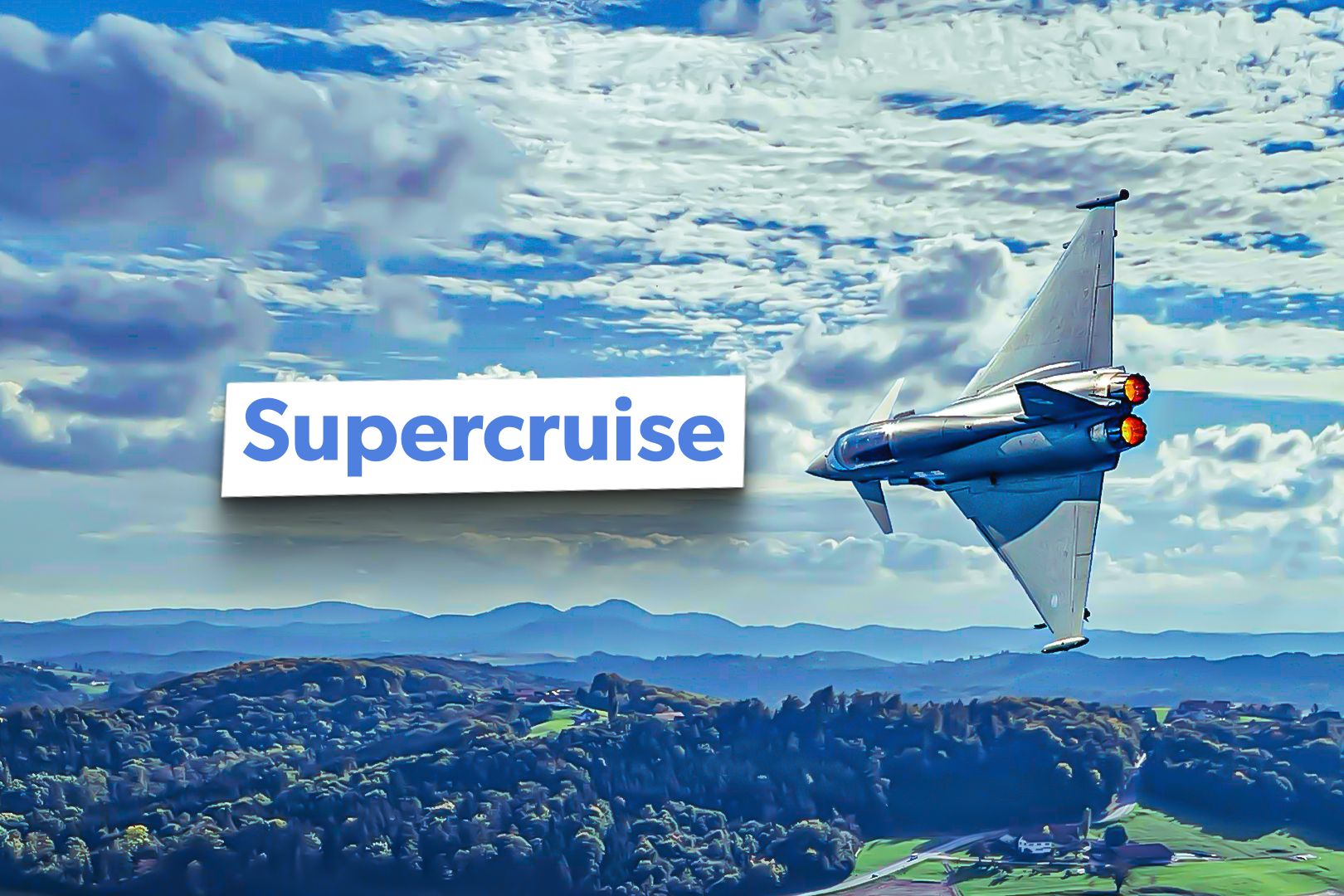 Boom Vs Concorde Vs Tupolev: Supersonic Passenger Jets Compared