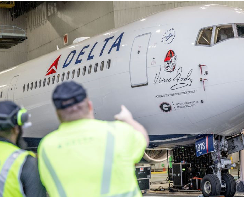 Everything You Need To Know About Delta TechOps