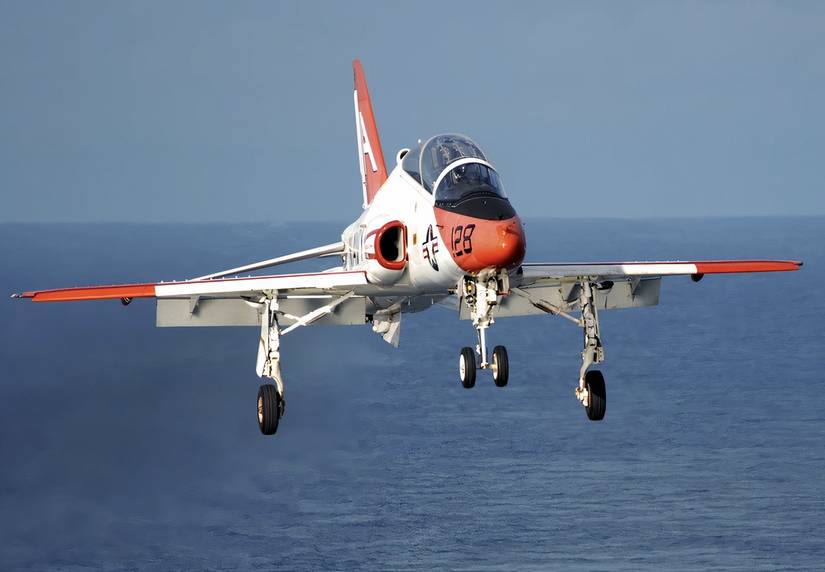 The Most Numerous US Navy Aircraft By Type