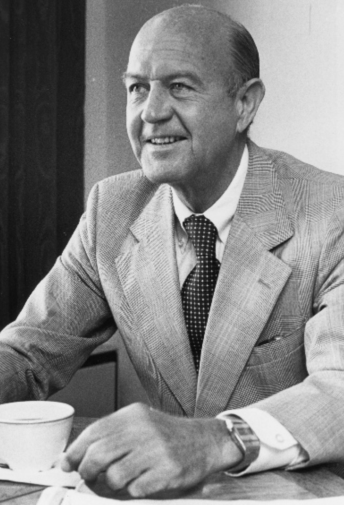 The Most Notable FAA Administrators