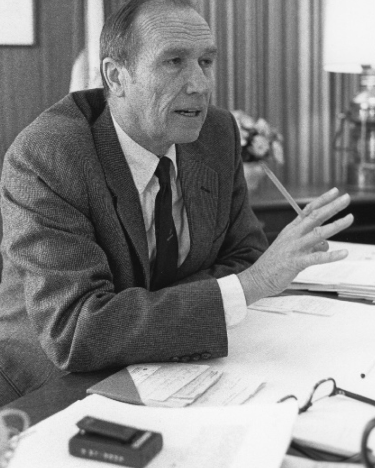 The Most Notable FAA Administrators
