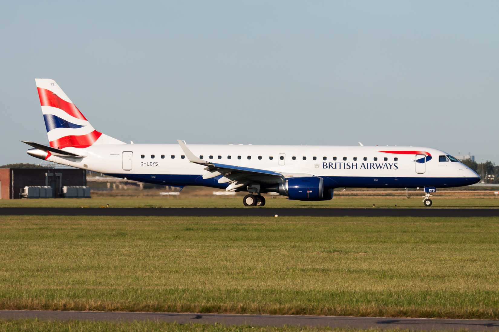 Embraer E-Jet - Embraer E195 | Simple Flying